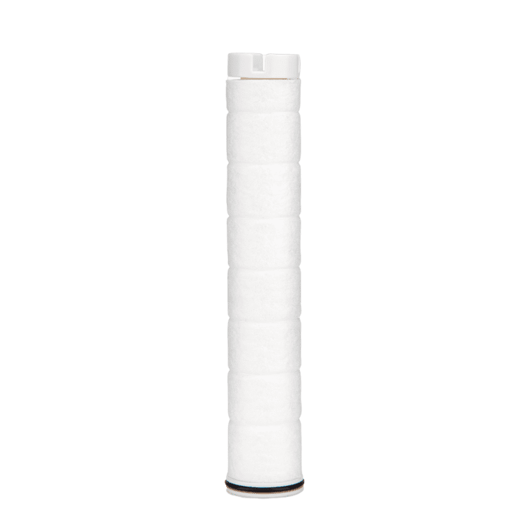 Ionic Shower Filters in Dubai, UAE | Blue Oasis