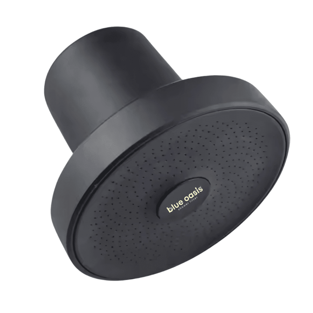 Ionic Shower Filters in Dubai, UAE | Blue Oasis