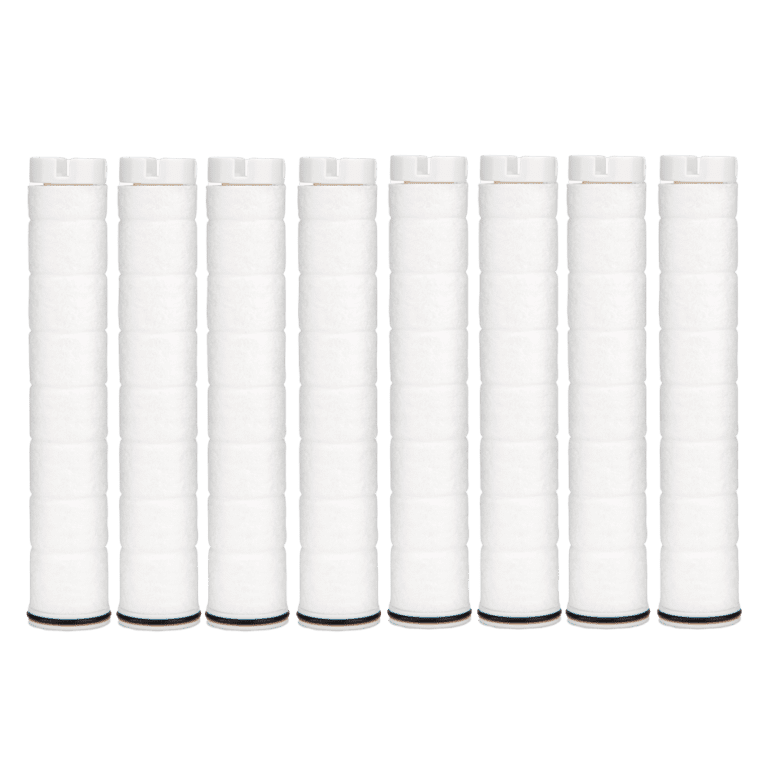 Best Shower Filters in Dubai, UAE For Hard Water | Blue Oasis